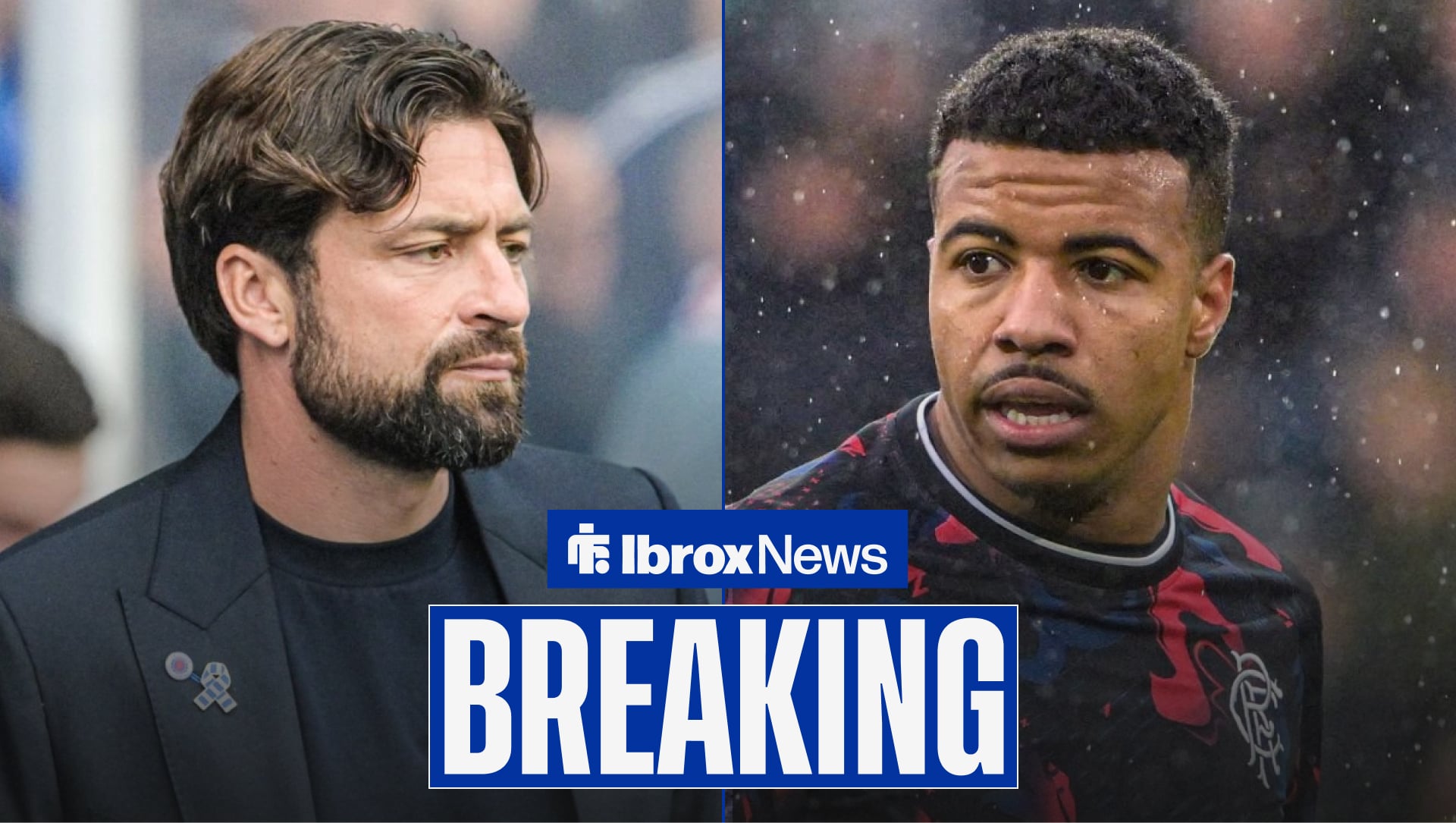 Russell Martin reveals transfer interest in a 'fair few' Rangers ...