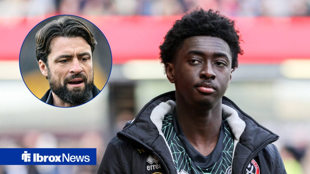 Rangers ready lowball Rak-Sakyi bid as £10m Crystal Palace exit news ...