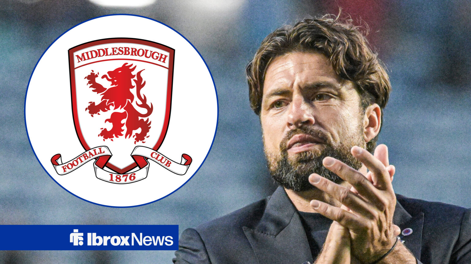 Rangers vs Middlesbrough: Weather update, ticket details, away fan guide