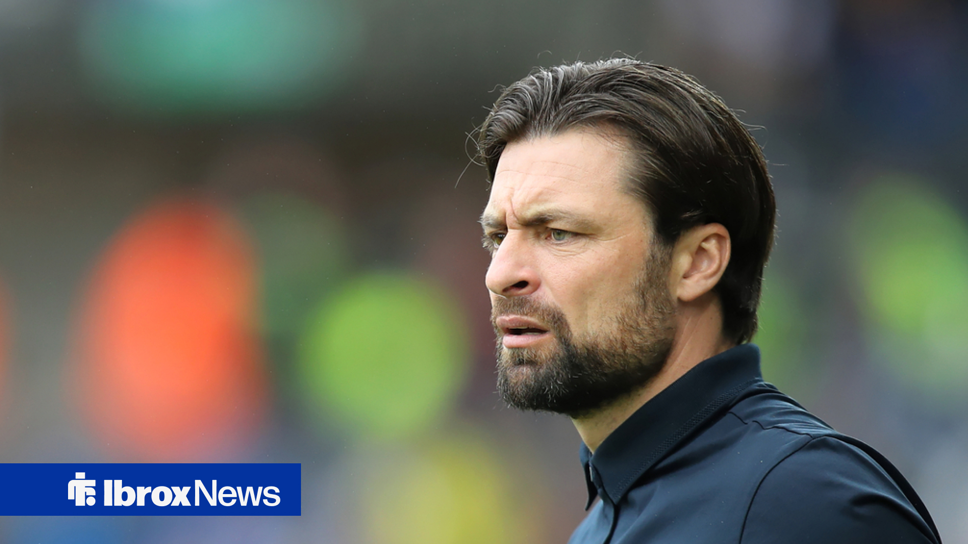 Rangers 'to win race' ahead of Celtic as £2.1m Andrej Bacanin twist emerges