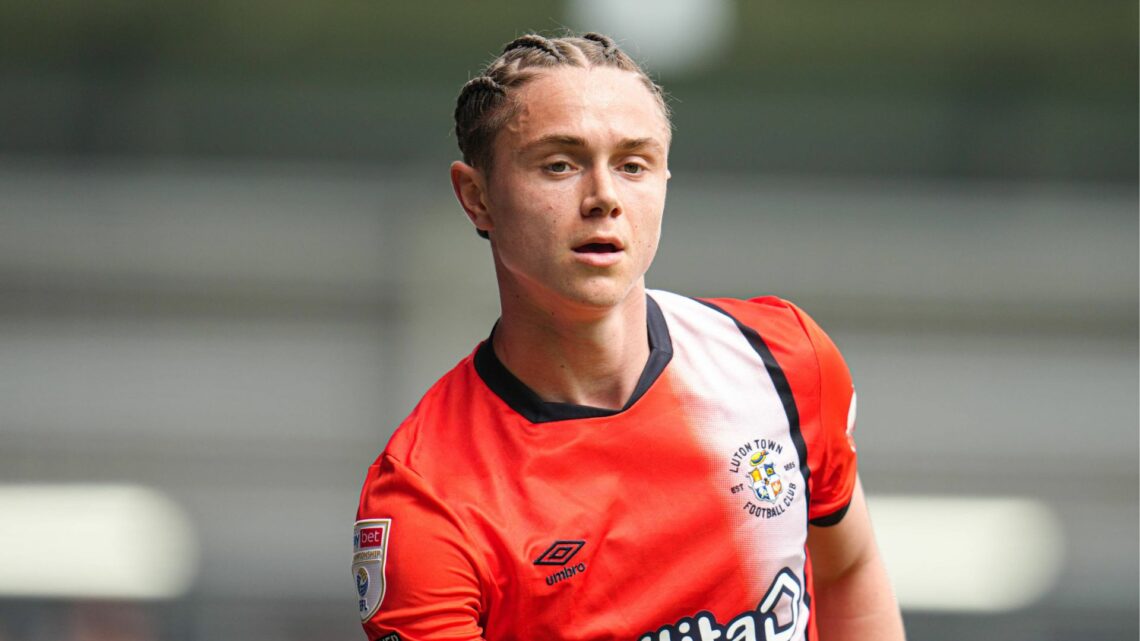 Thelo Aasgaard has now done something no Rangers player has ever ...