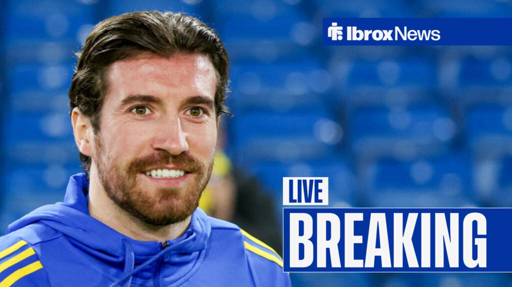 Rangers secure Joe Rothwell signing ahead of 'shock' call-up, another ...