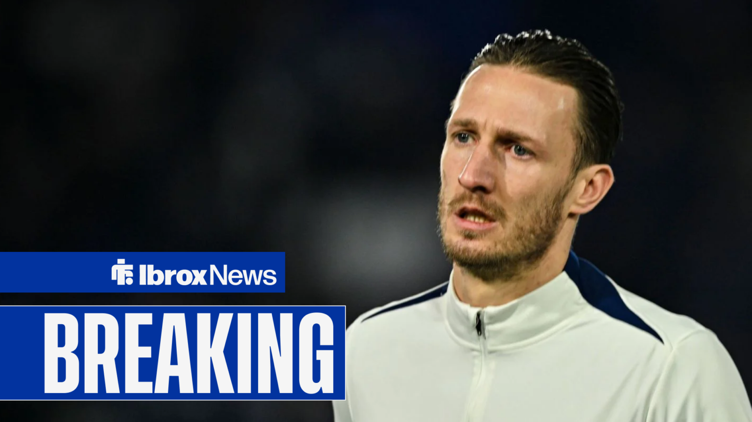 Ben Davies to seal Rangers loan exit within hours, could make debut vs Birmingham City