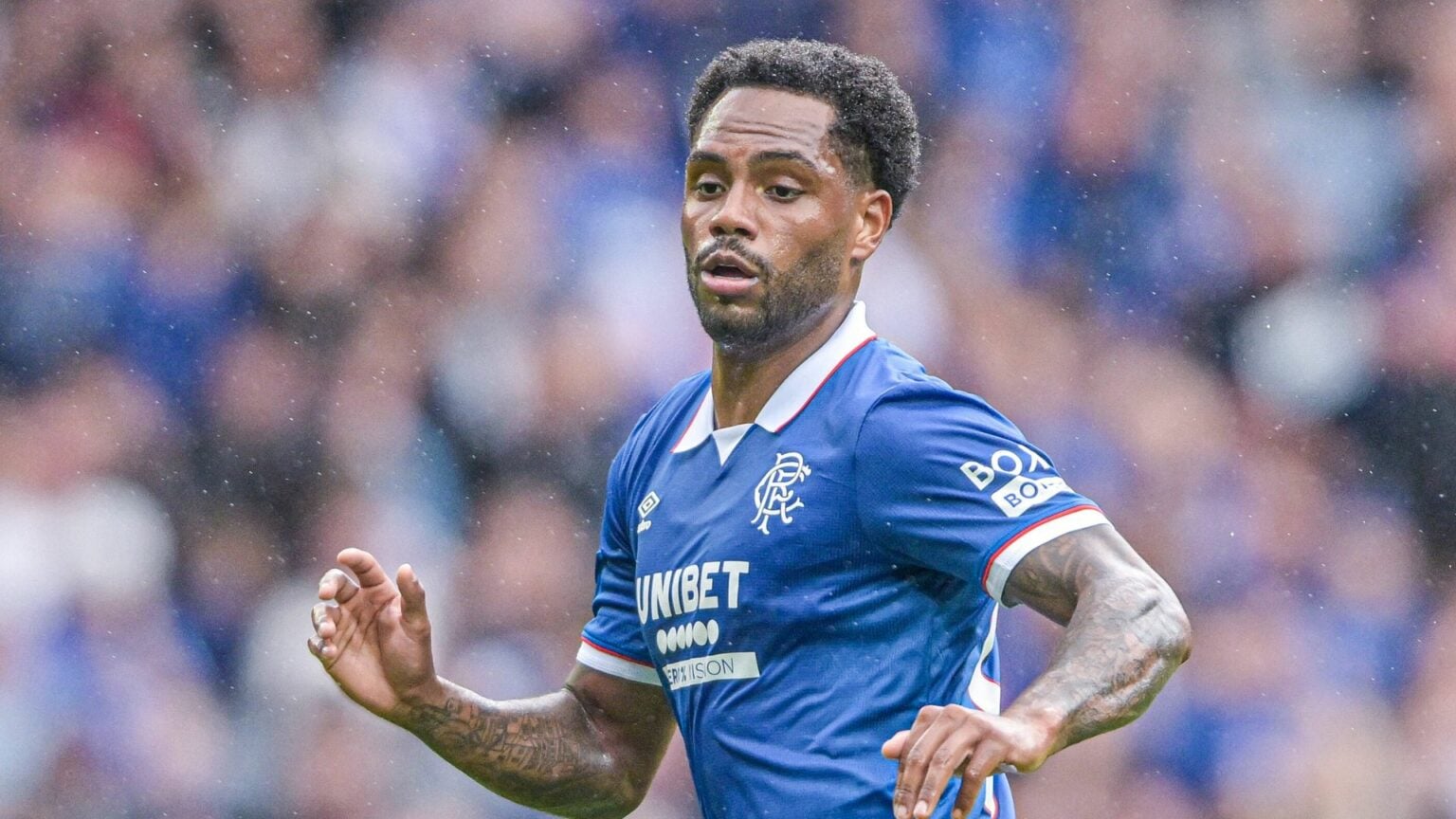 Joe Rothwell is 'huge concern' after what has been spotted at Rangers ...