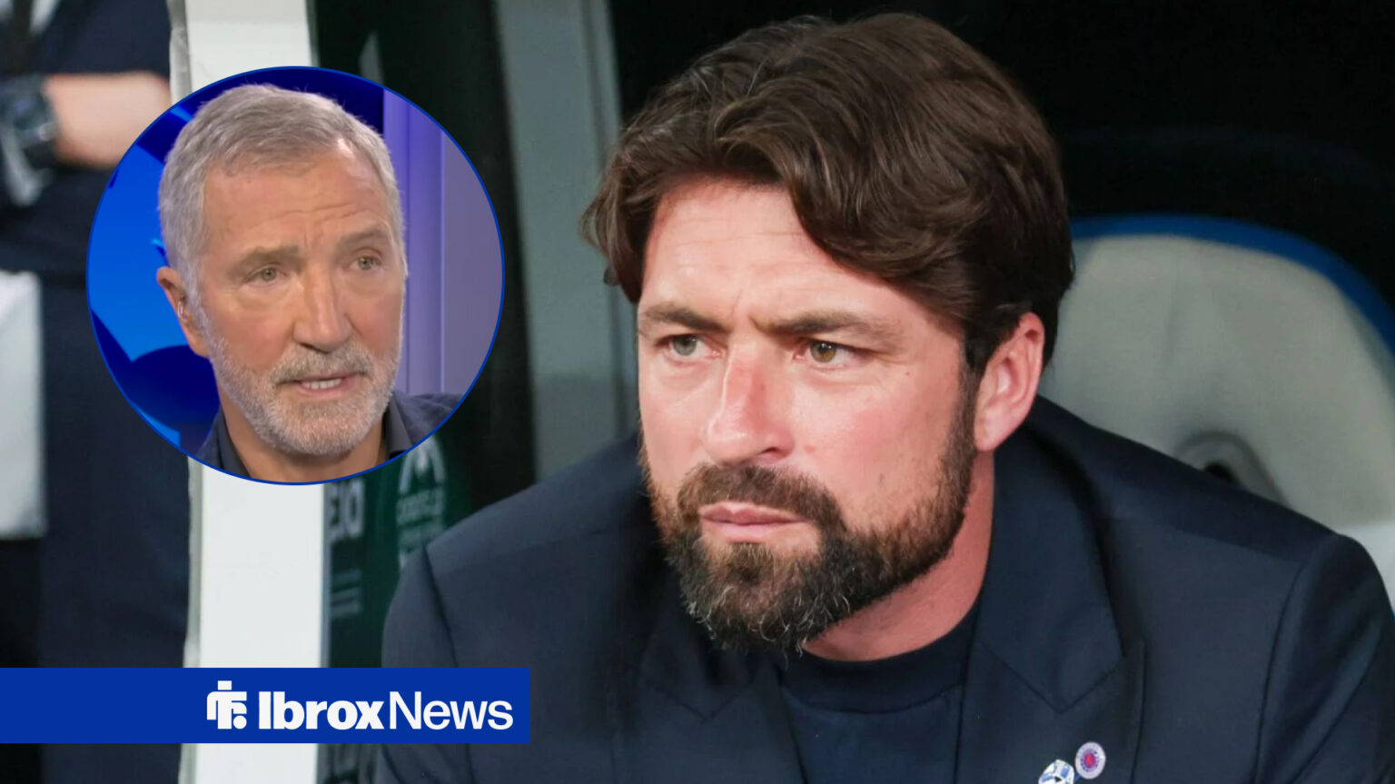 Rangers at risk of something not witnessed since Graeme Souness days ...