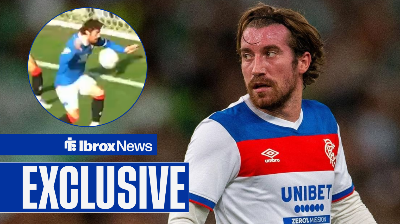 Joe Rothwell could have been sent off in Rangers win vs Alloa after new ...