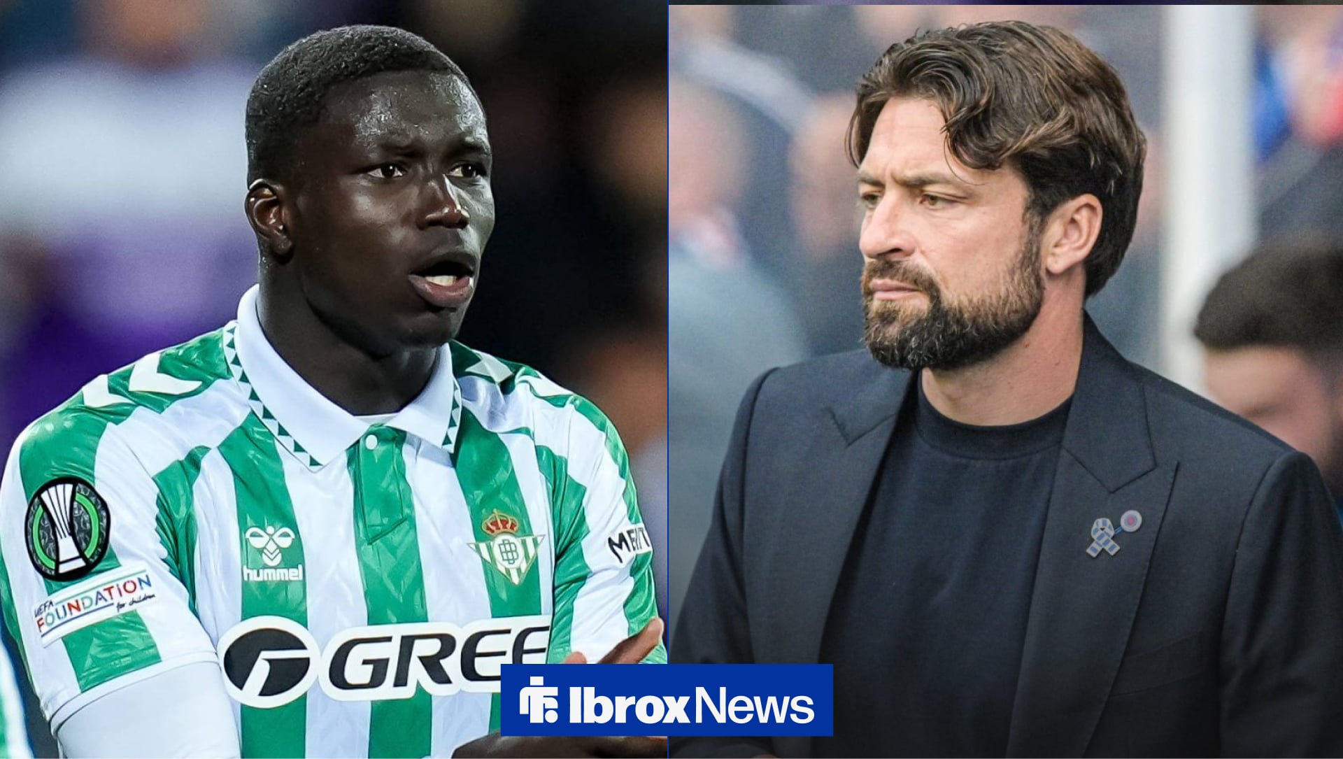 Nobel Mendy snubs Rangers - Defenders Russell Martin could sign instead