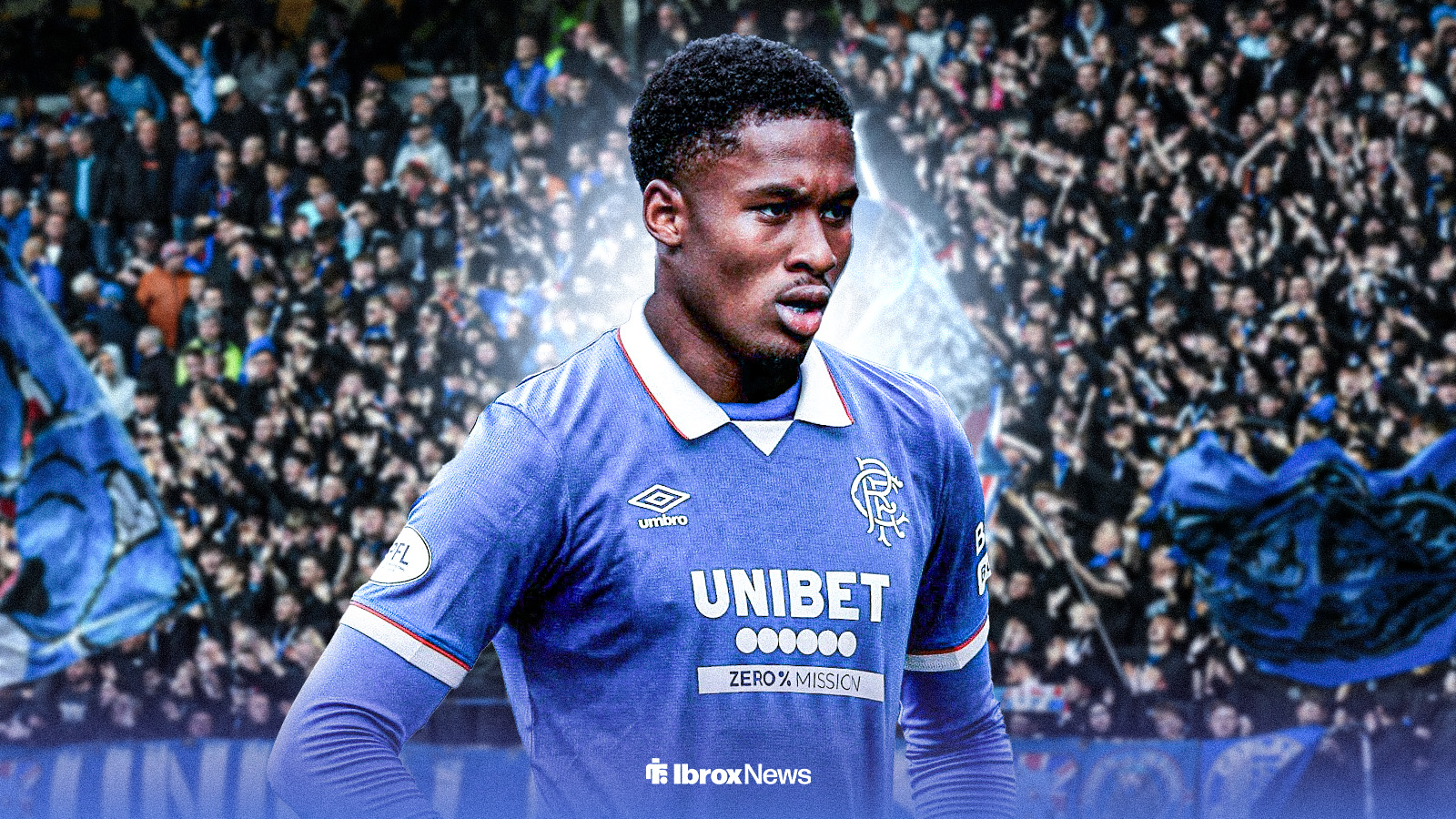 Rangers player ratings vs Club Brugge: Jayden Meghoma shines, 1/10 star ...