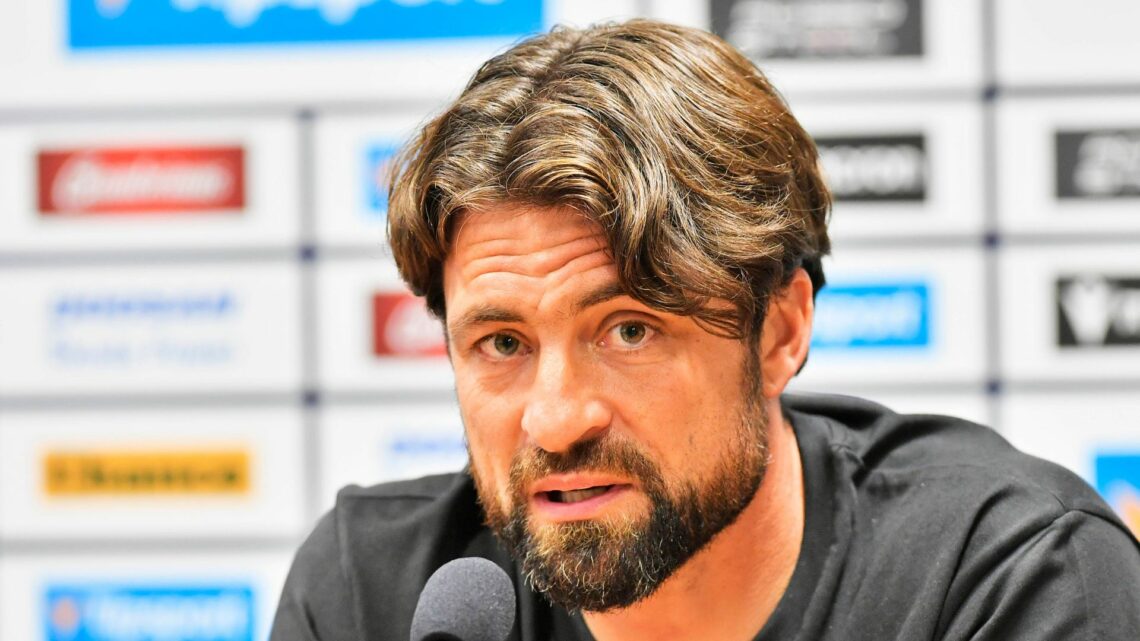 'Extraordinary' word emerges from Rangers on Russell Martin sack latest