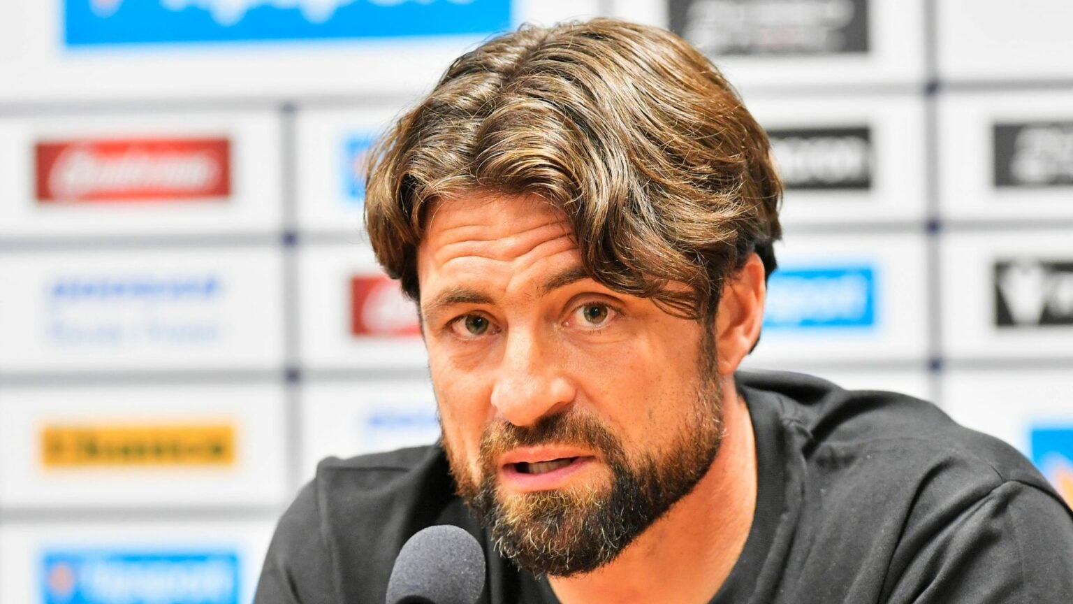 Joe Rothwell could have been sent off in Rangers win vs Alloa after new ...