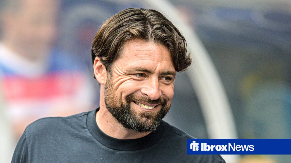 Russell Martin has already waxed lyrical about next Rangers signing to ...