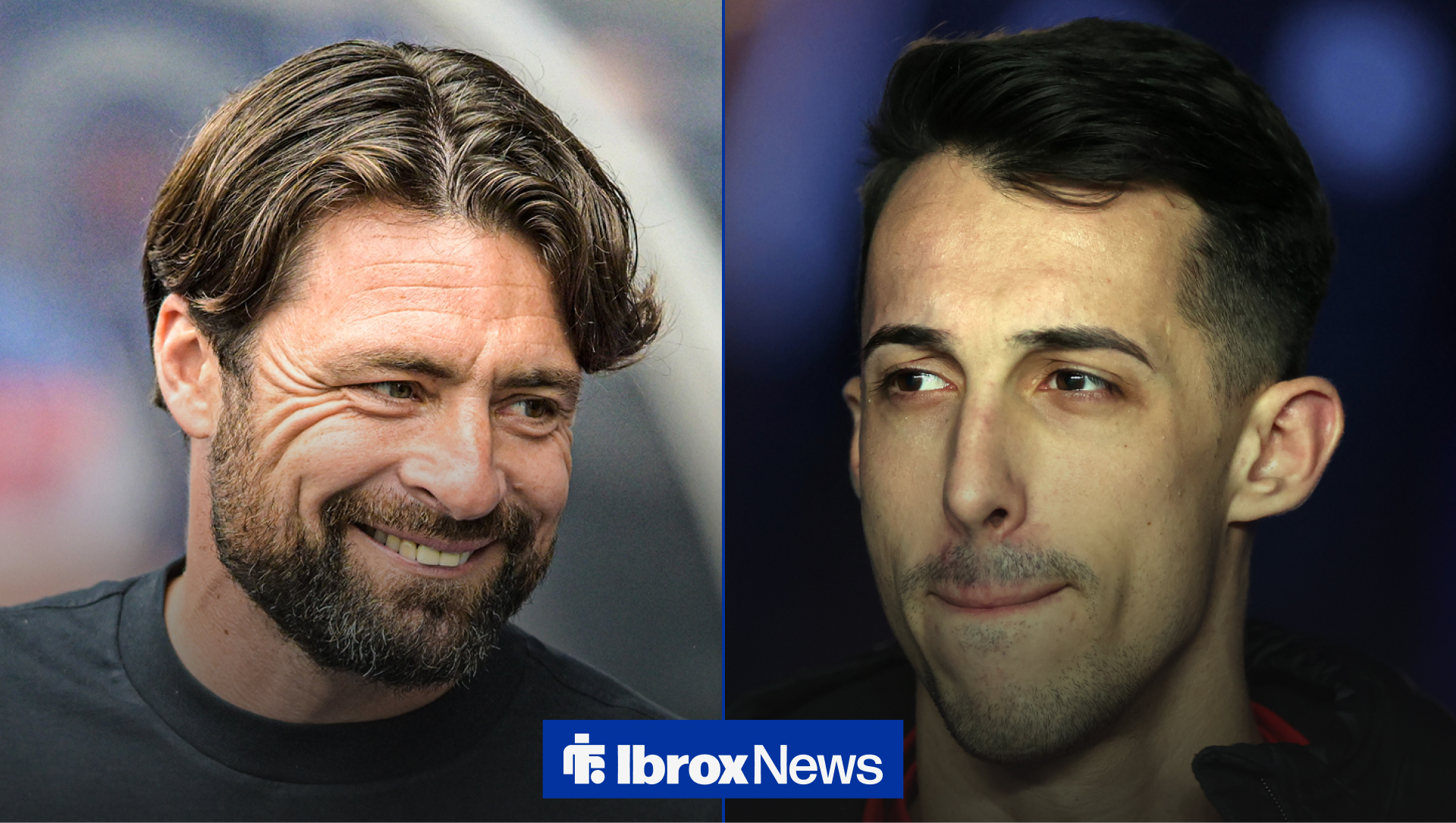 Rangers already have next transfer ready after Bojan Miovski update emerges