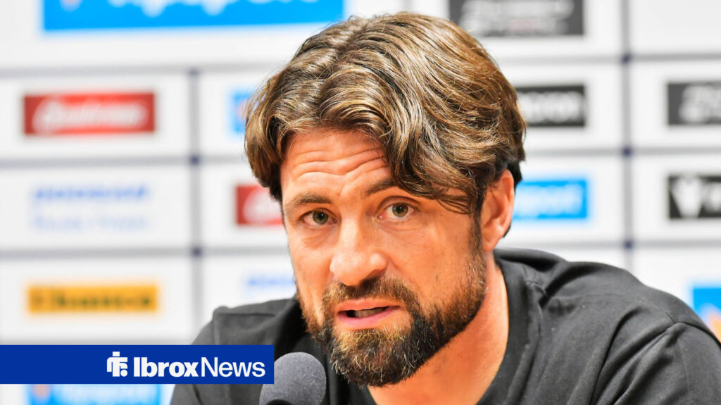 'Rangers will be laughing' as multi-million transfer news emerges from ...