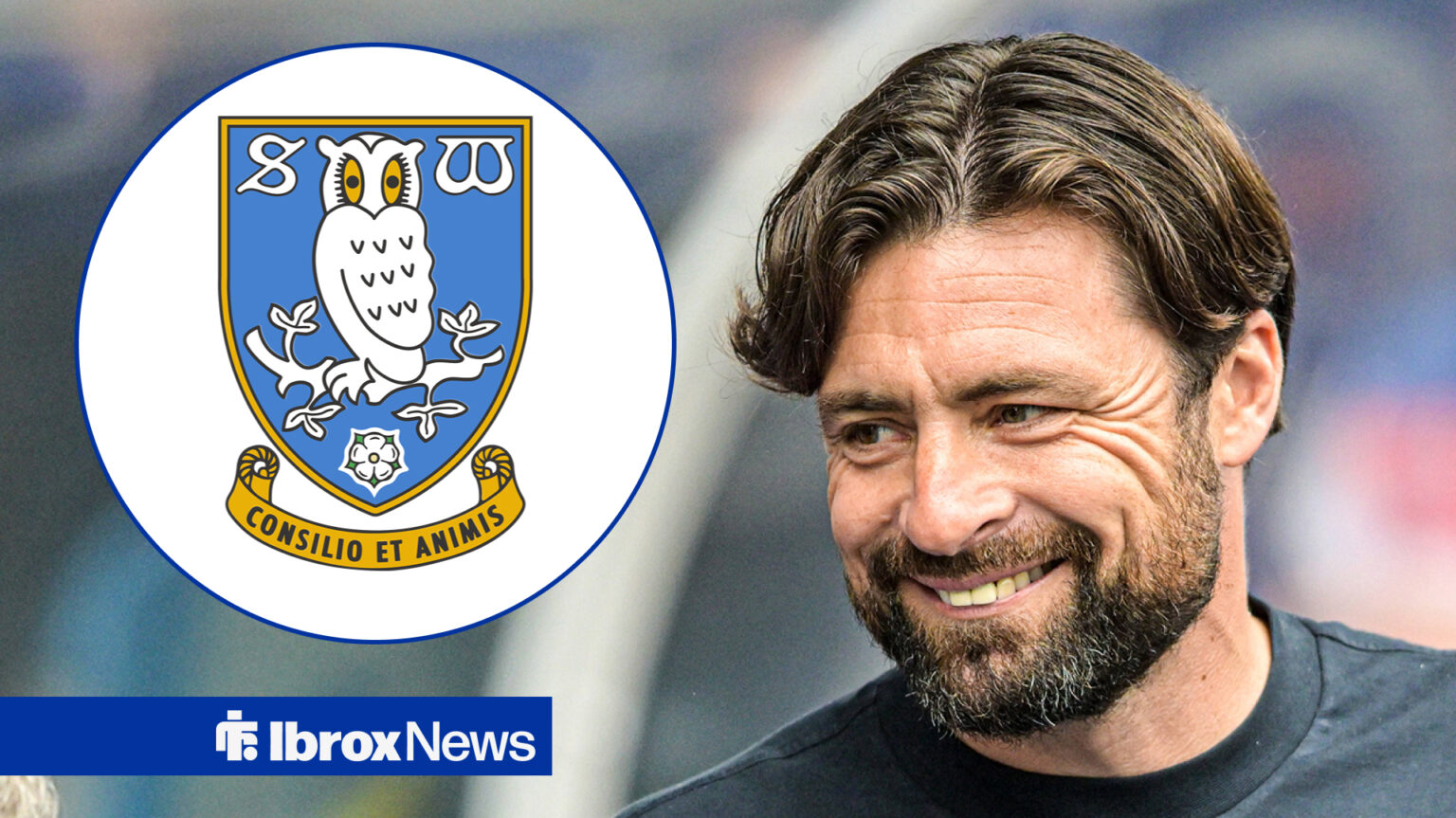 Sheffield Wednesday ready to do £8m deal with Rangers amid Hillsborough ...