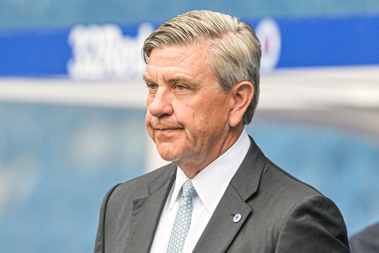 Rangers red flags emerge after extraordinary development, Andrew ...