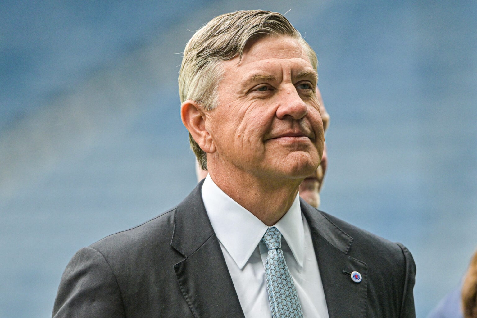 Danny Rohl's new backroom staff detailed as Rangers announce new manager