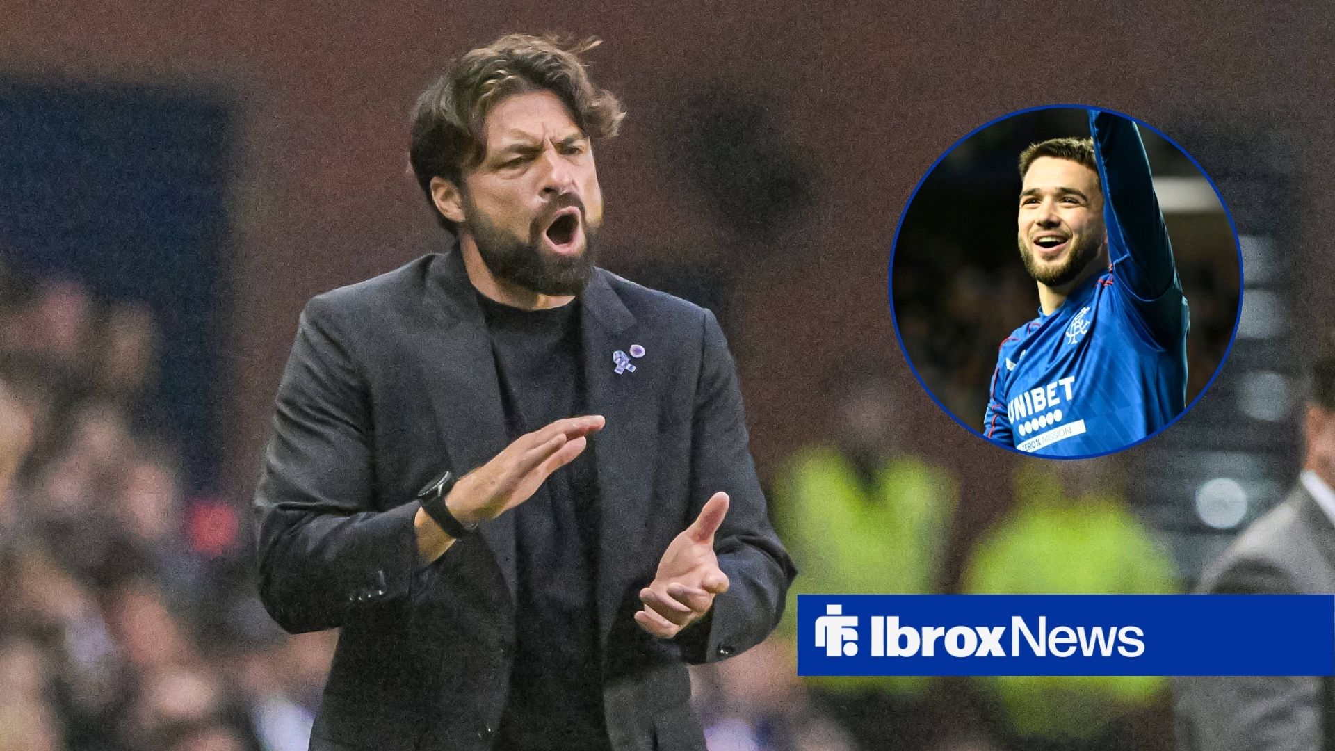 Russell Martin likely 'fuming' with what Nico Raskin did after Rangers ...
