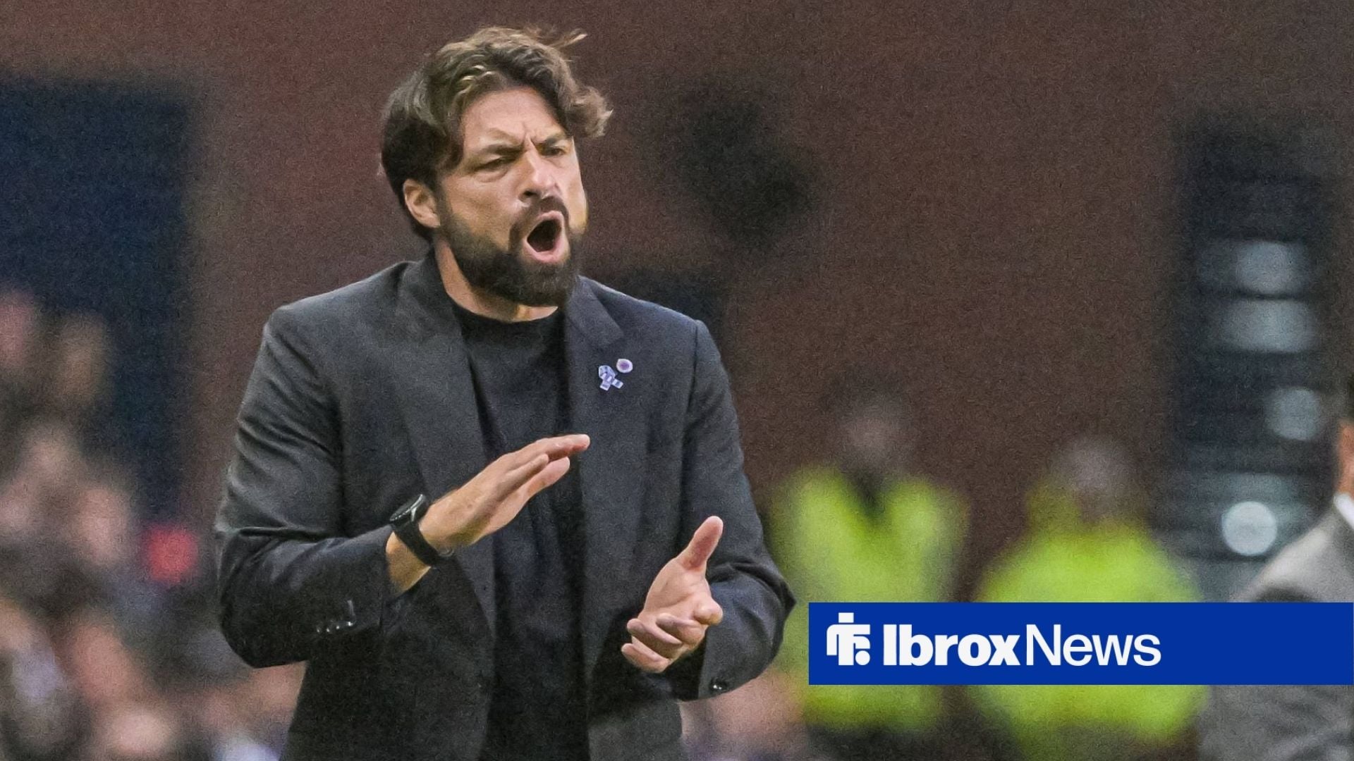 Russell Martin smashes unwanted Rangers records as true extent of predictable failure exposed