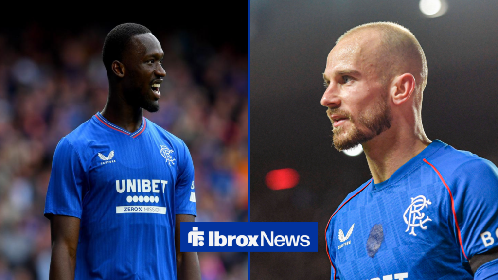 Rangers told they should have signed Abdallah Sima and Vaclav Cerny ...