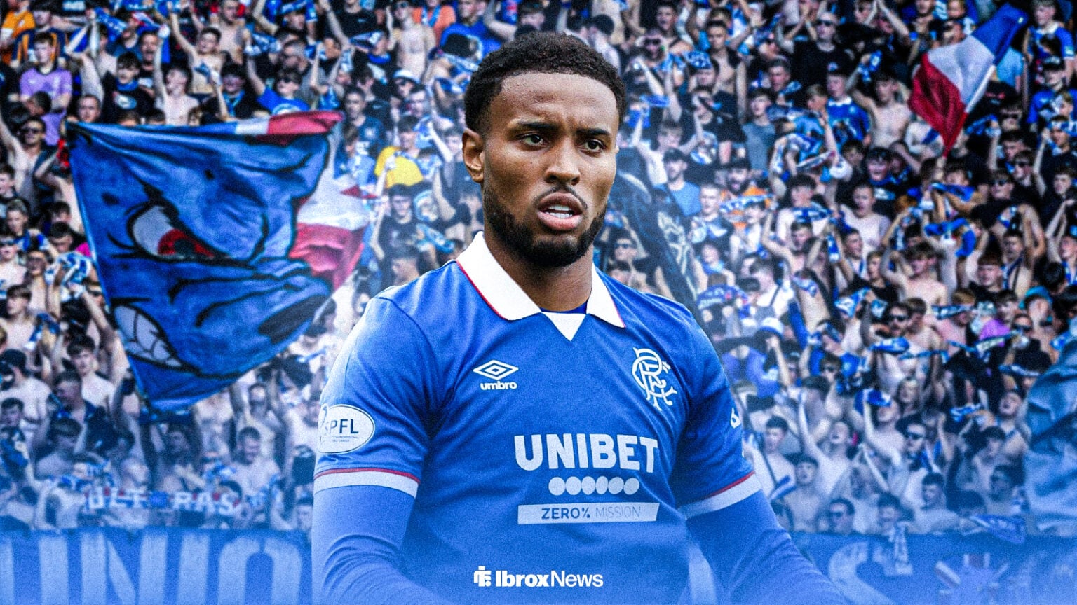 Rangers to have £10m regret with attacking duo after Youssef Chermiti ...