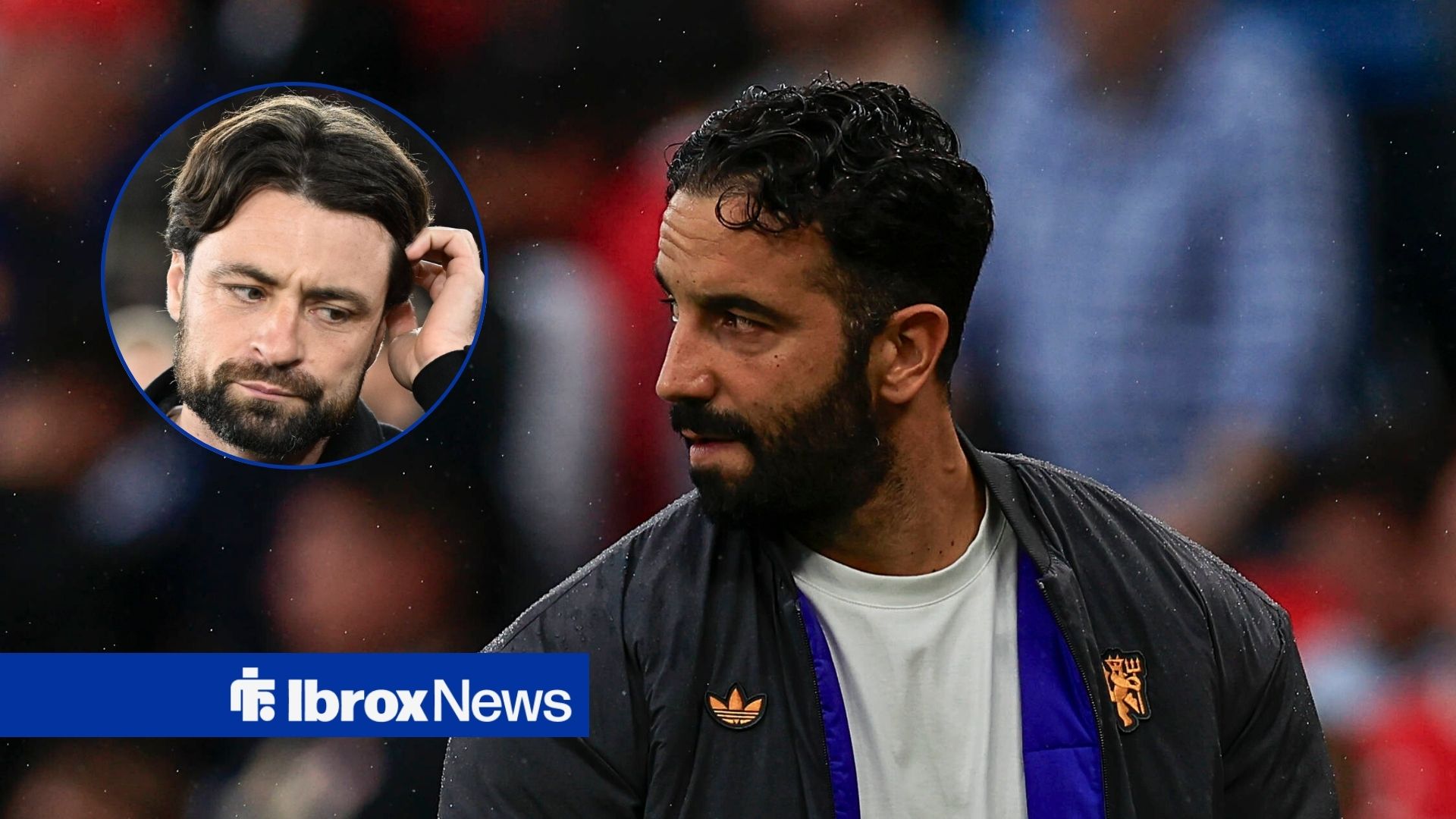 Jason Cundy slams Ruben Amorim and Russell Martin as Rangers 'flounder'