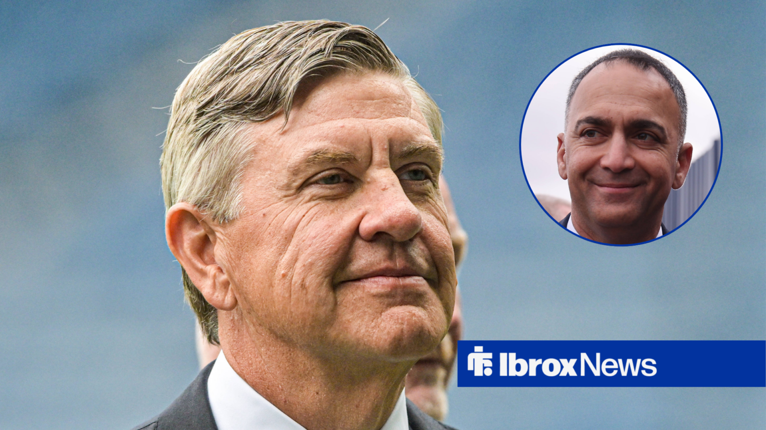 Rangers new squad value as Andrew Cavenagh and 49ers Enterprises keep ...