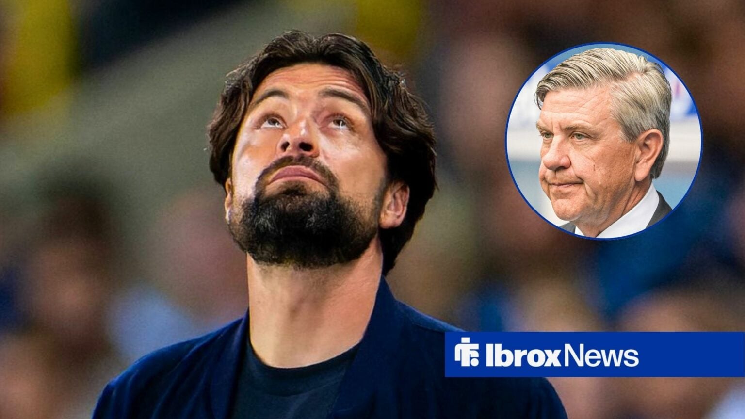 Russell Martin in position never seen before at Rangers as best ...