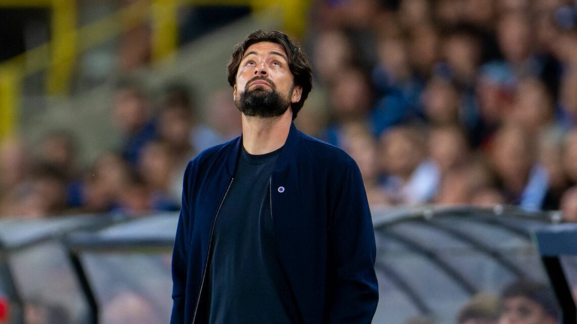 Sky Sports reporter shares 'incredible' Russell Martin view from ...