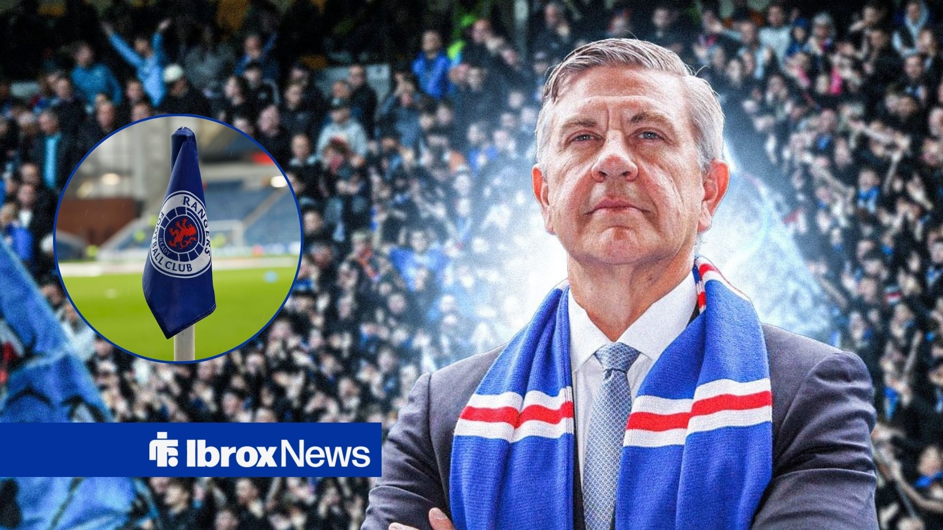 Andrew Cavenagh sparks 'alarm and anger' at Rangers already after 'jaw ...