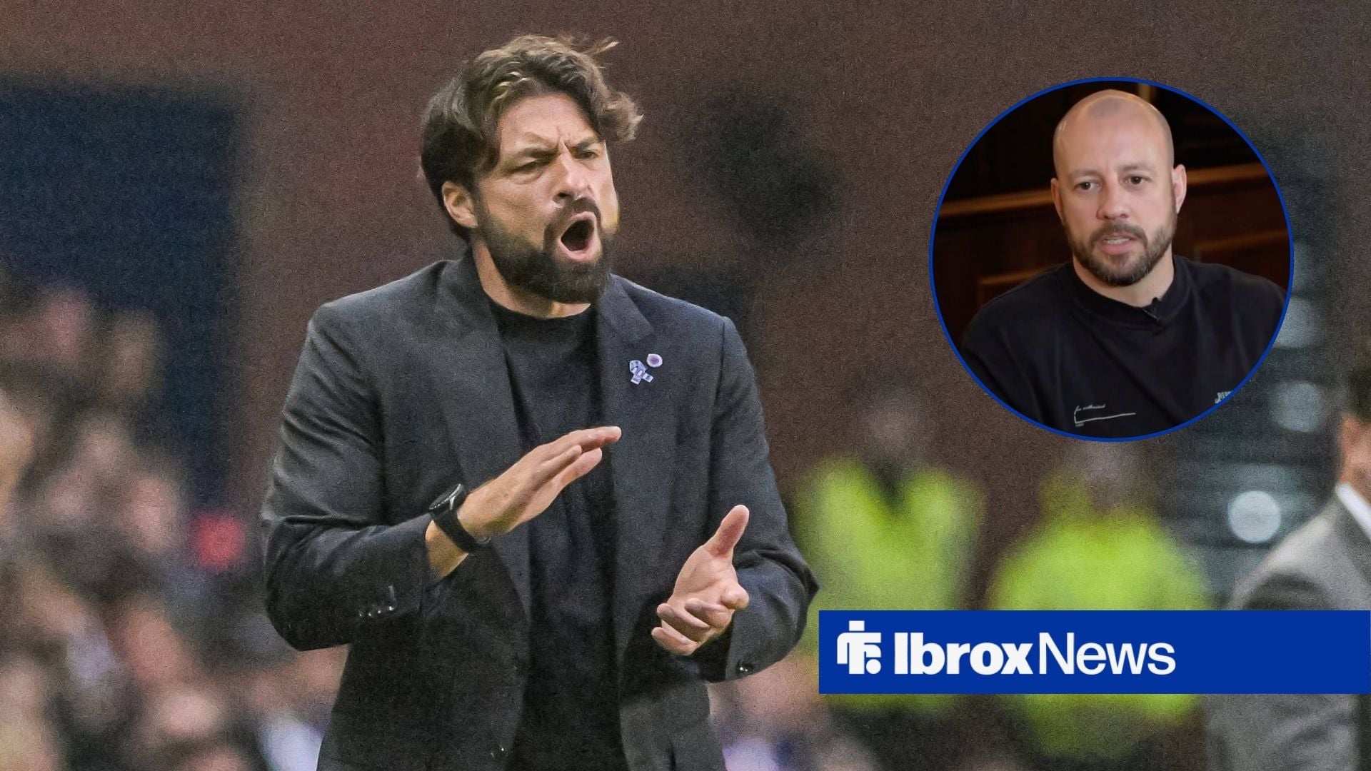 Alan Hutton delivers brutal Russell Martin verdict live on air after ...