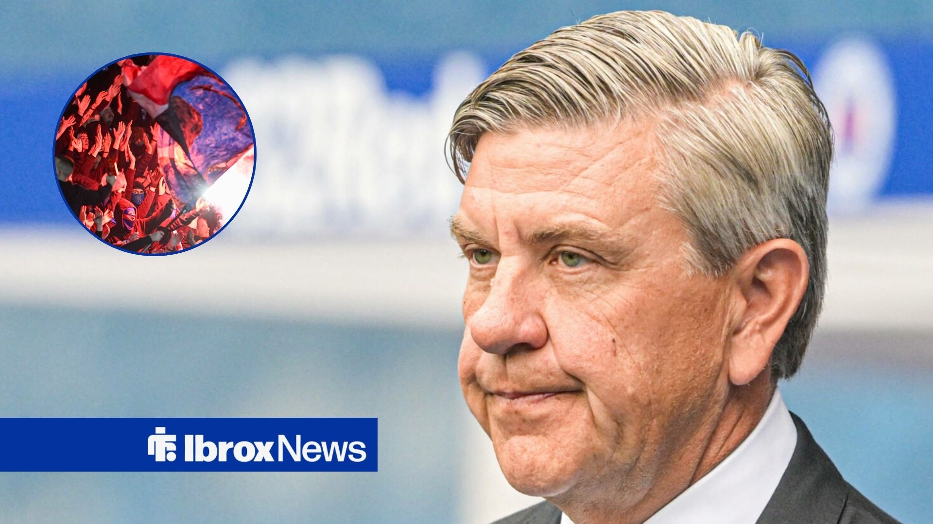 Rangers new hire is 'final straw' as yet another behind-the-scenes ...
