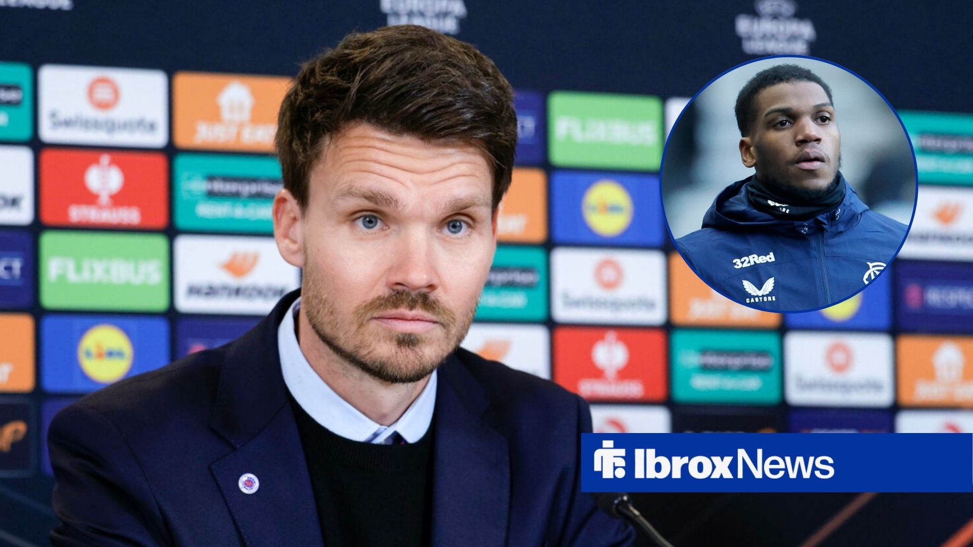 Hibernian vs Rangers injury latest as six players to miss out at Easter ...