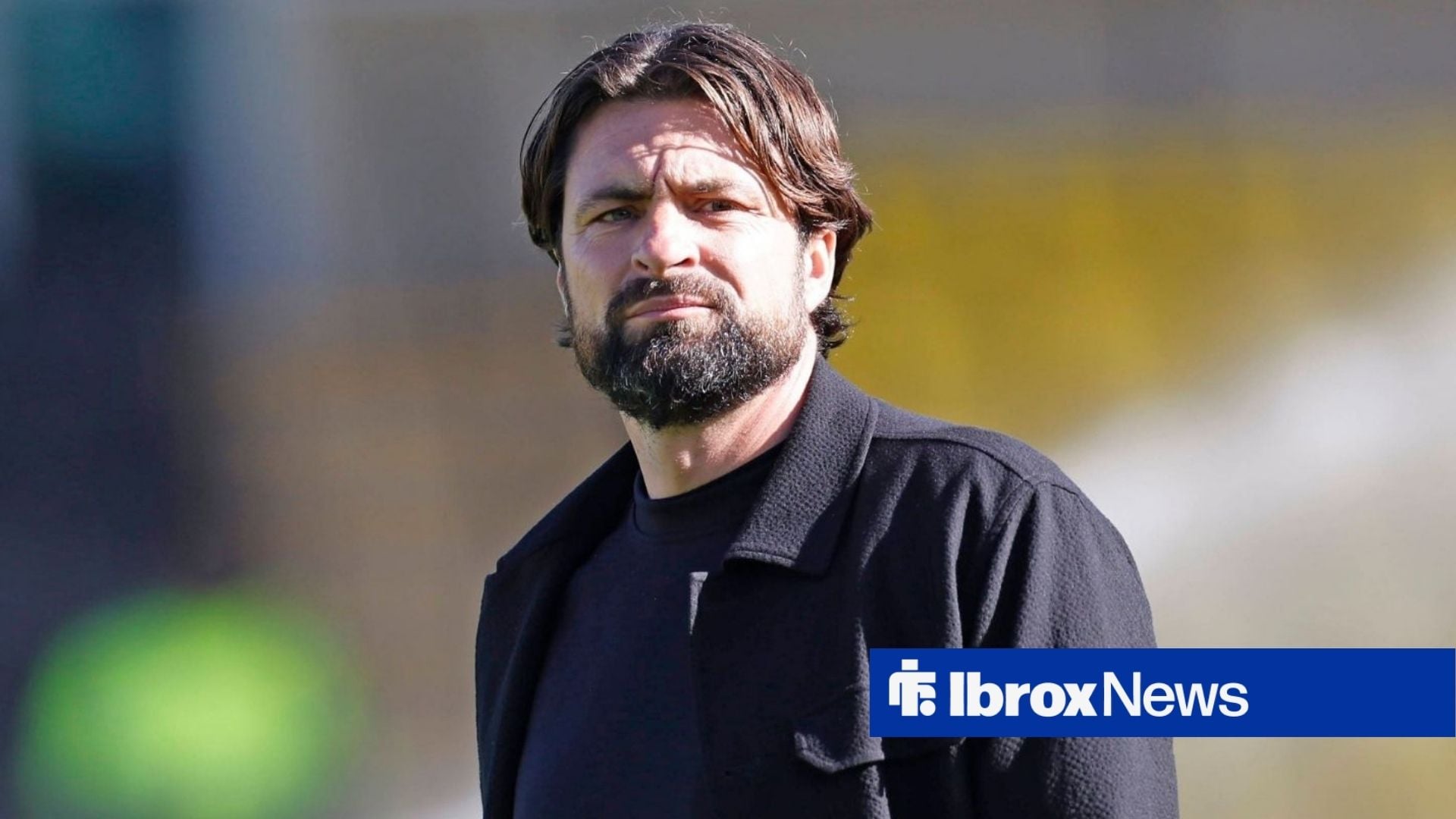 Russell Martin seems to accept Rangers sack is imminent after press ...