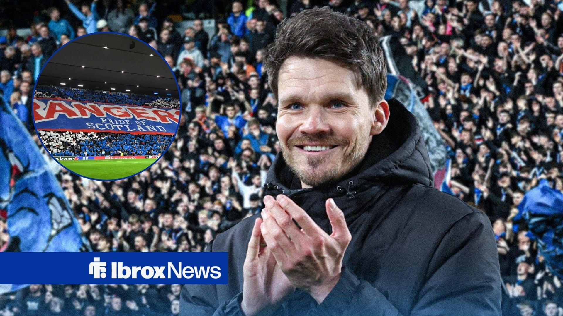 Danny Rohl has already unlocked 'amazing' Rangers star with simple ...