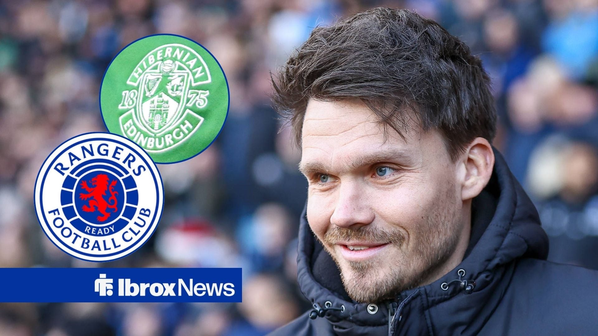 Hibernian vs Rangers: Kick-off time and how to watch
