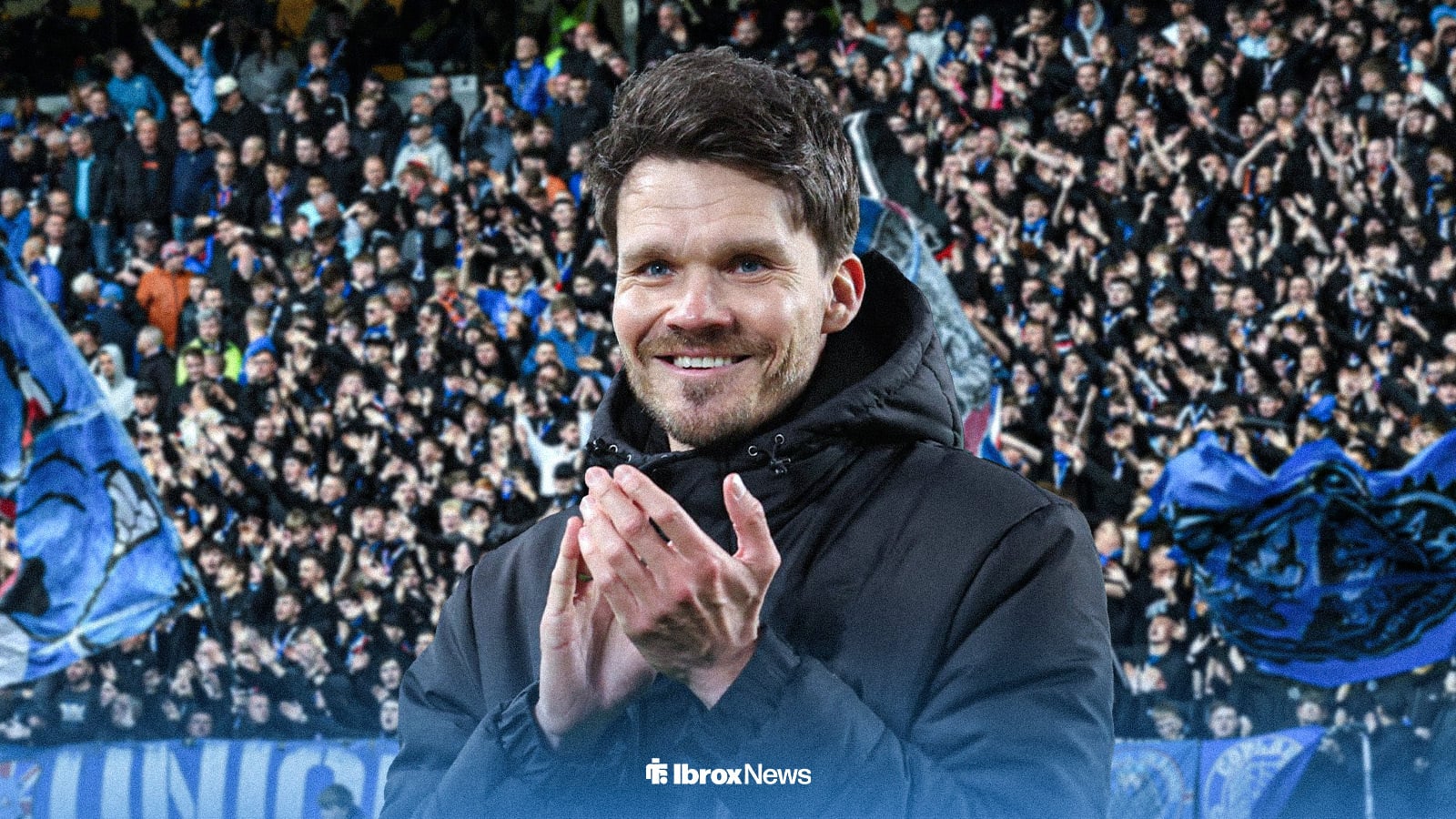 Ferguson has clear message for Danny Rohl after Rangers announcement