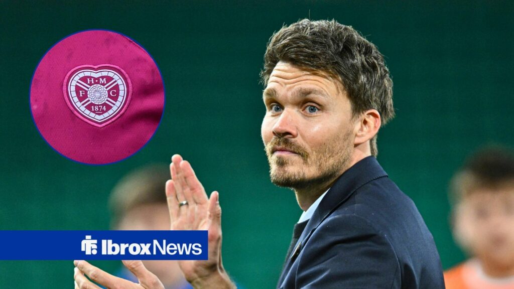 Hearts vs Rangers preview: Team news, lineups, prediction