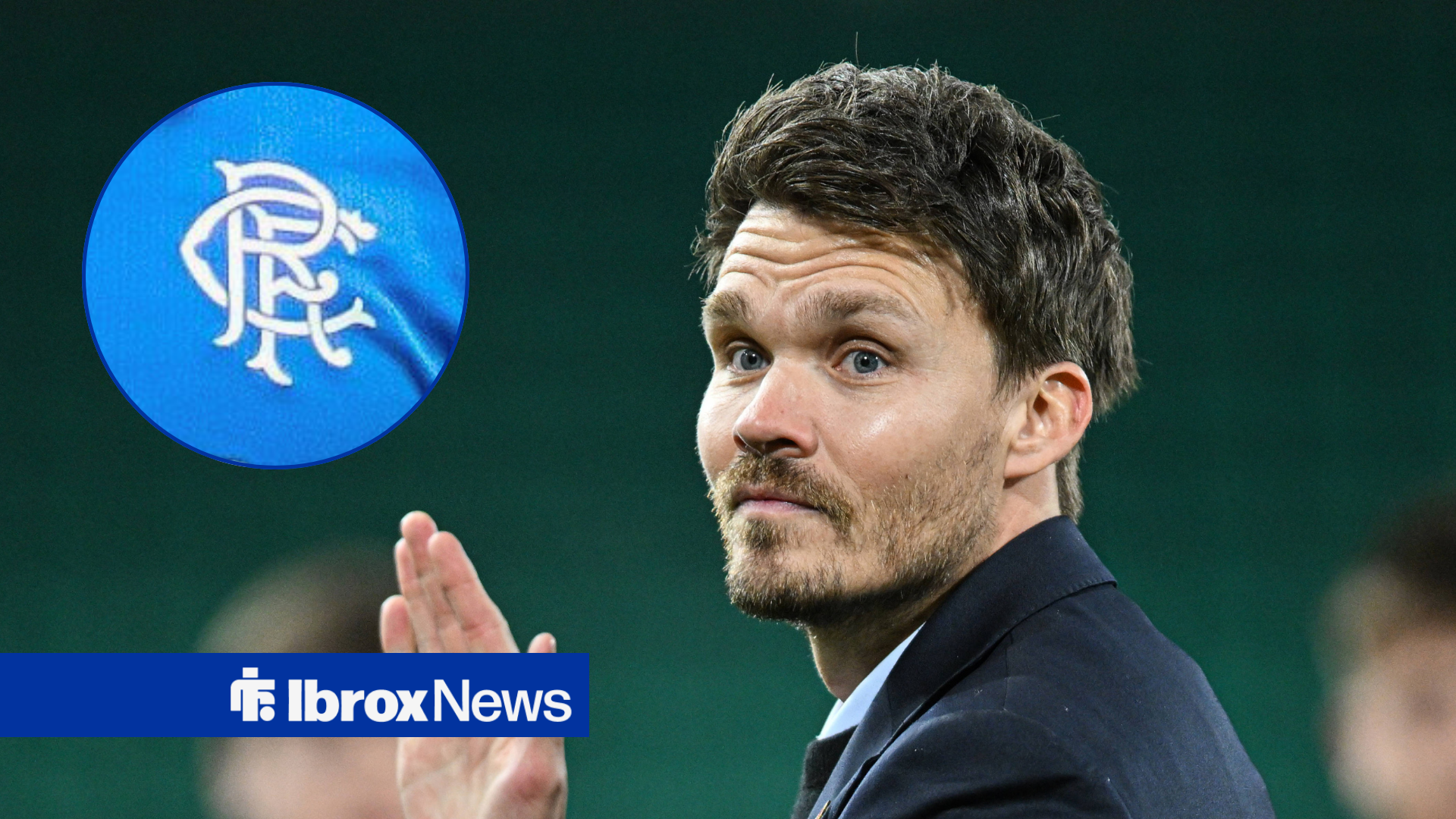 Rangers outcasts know exactly what they need to do after latest Danny ...