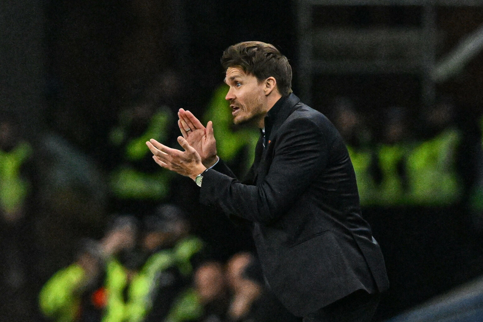 Danny Rohl wants another new Rangers appointment as compensation agreed ...