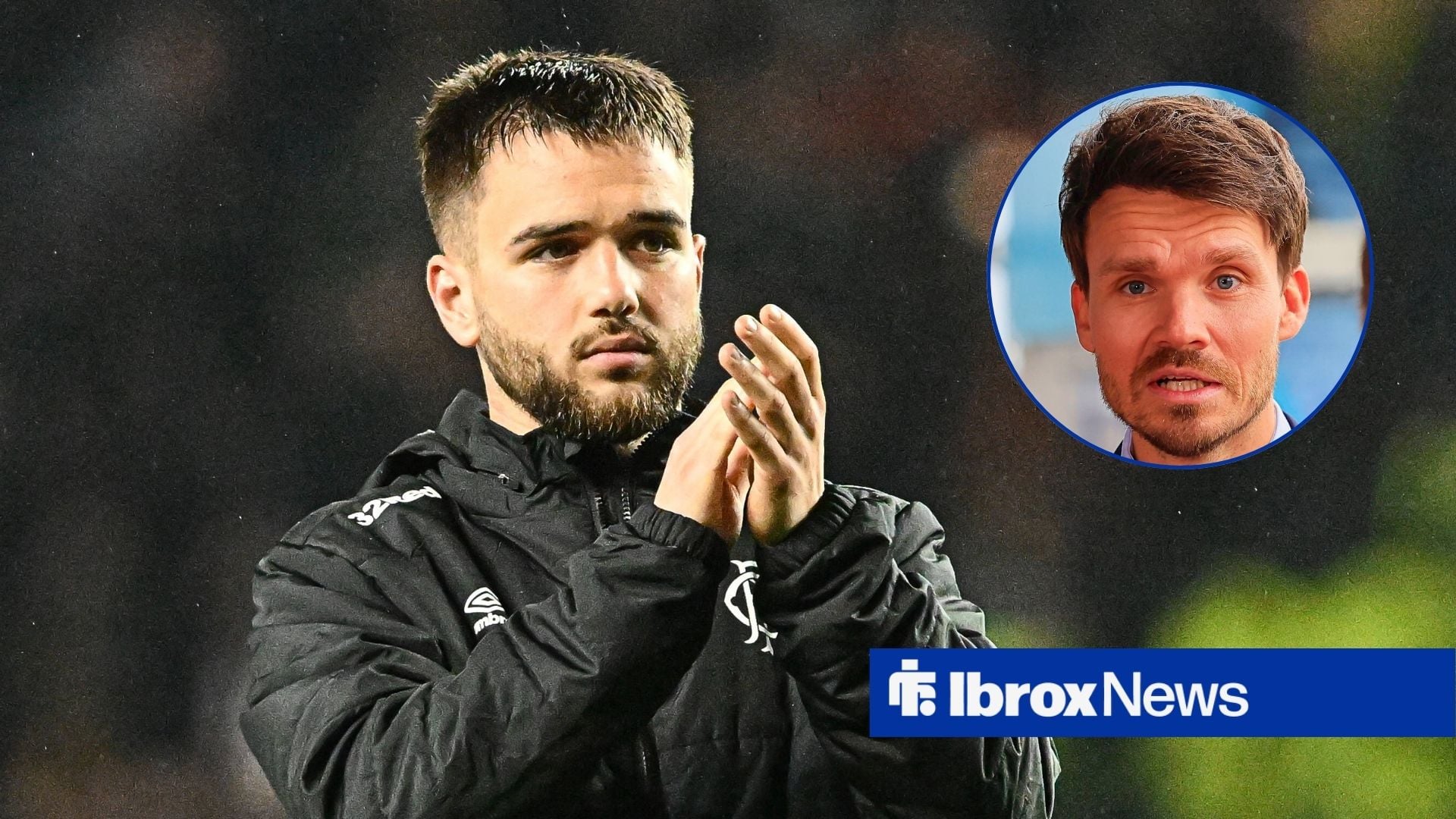 KMI panel's verdict on Rangers v Motherwell penalty incident - Rangers ...