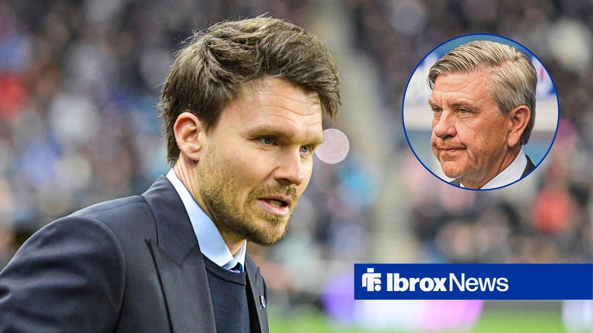 KMI panel's verdict on Rangers v Motherwell penalty incident - Rangers ...