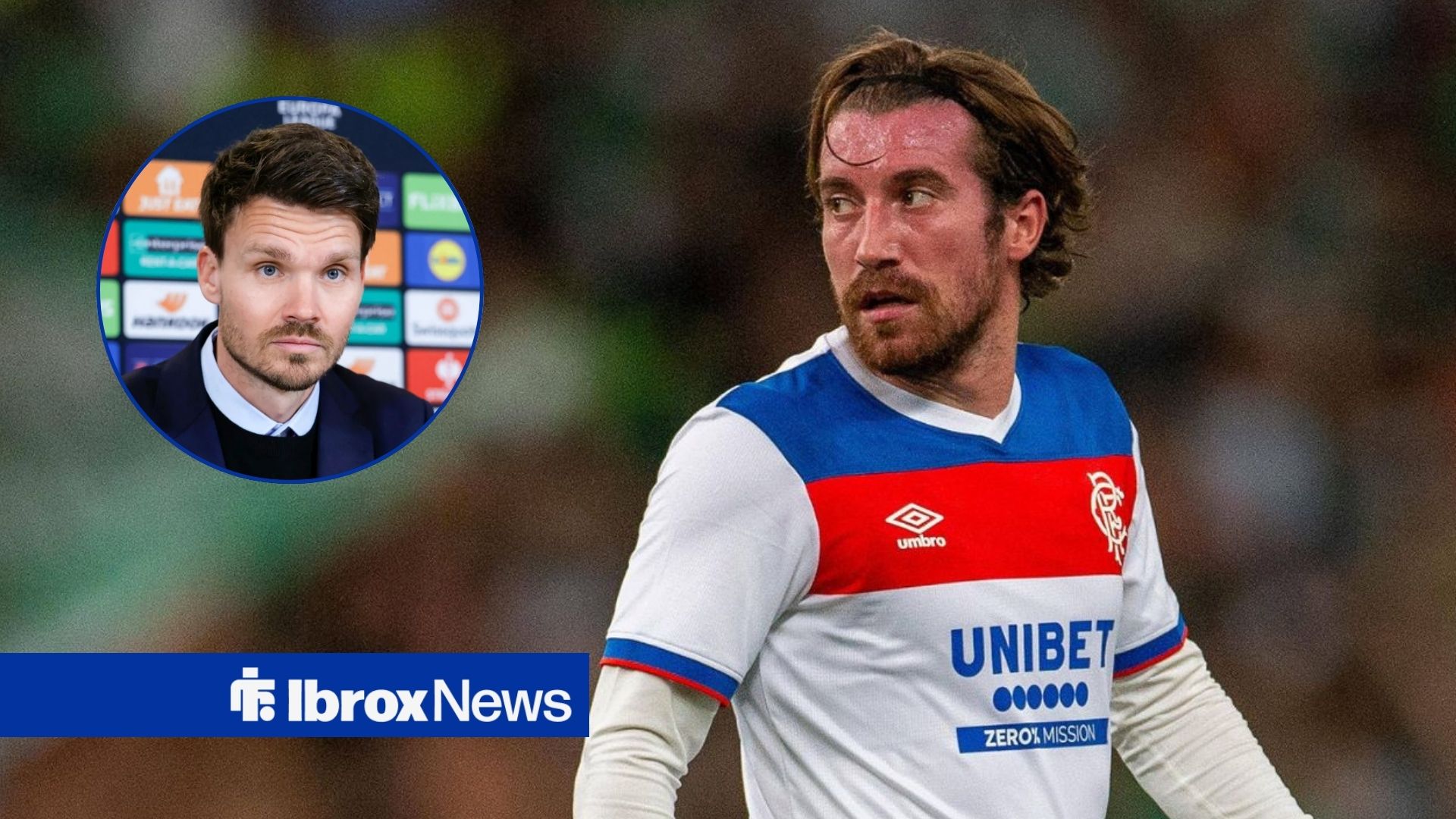 Joe Rothwell work starts for late permanent exit, Rangers have queue ...