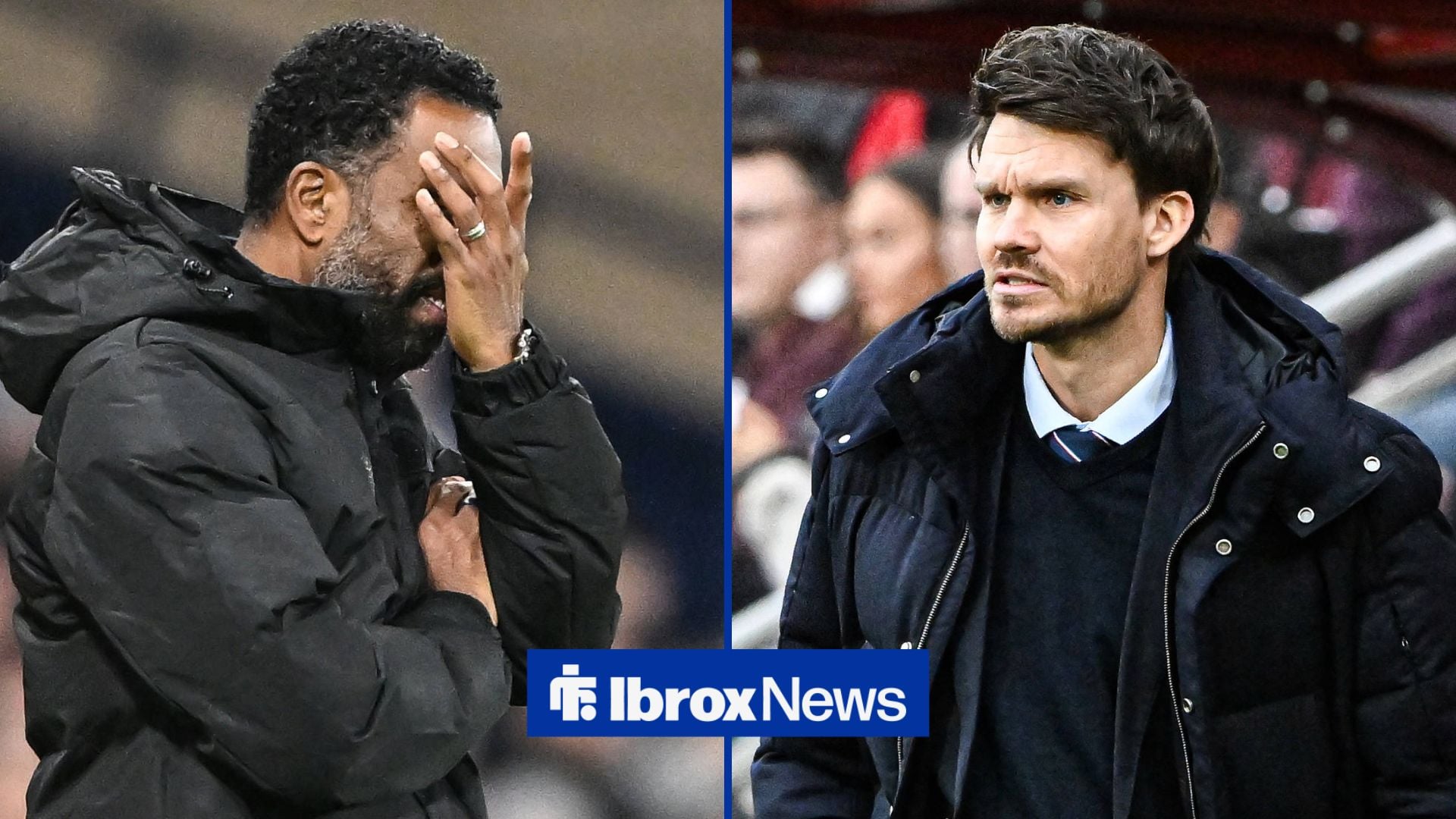 Danny Rohl must put an end to Rangers tomfoolery, it’ll derail Ibrox ...