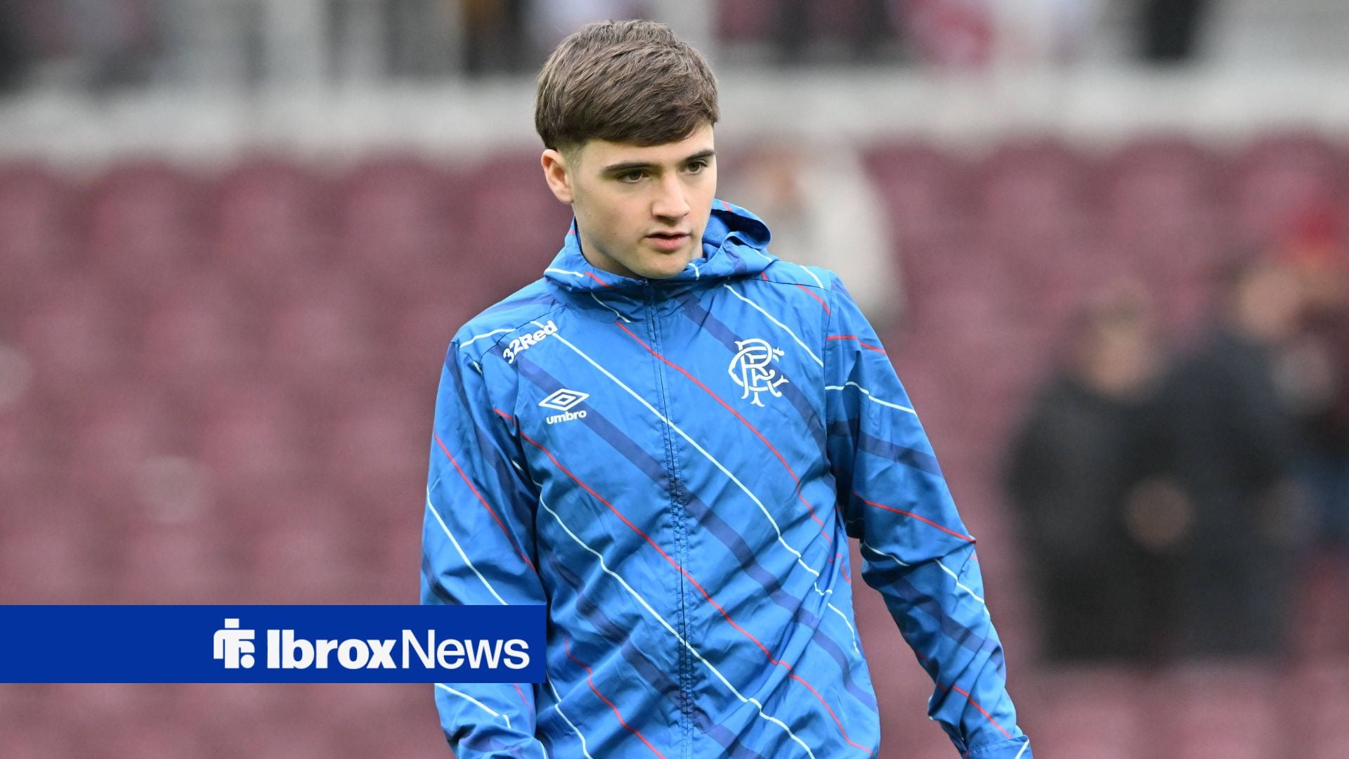 Rangers vs Aberdeen LIVE! Scottish Premiership match updates, news ...