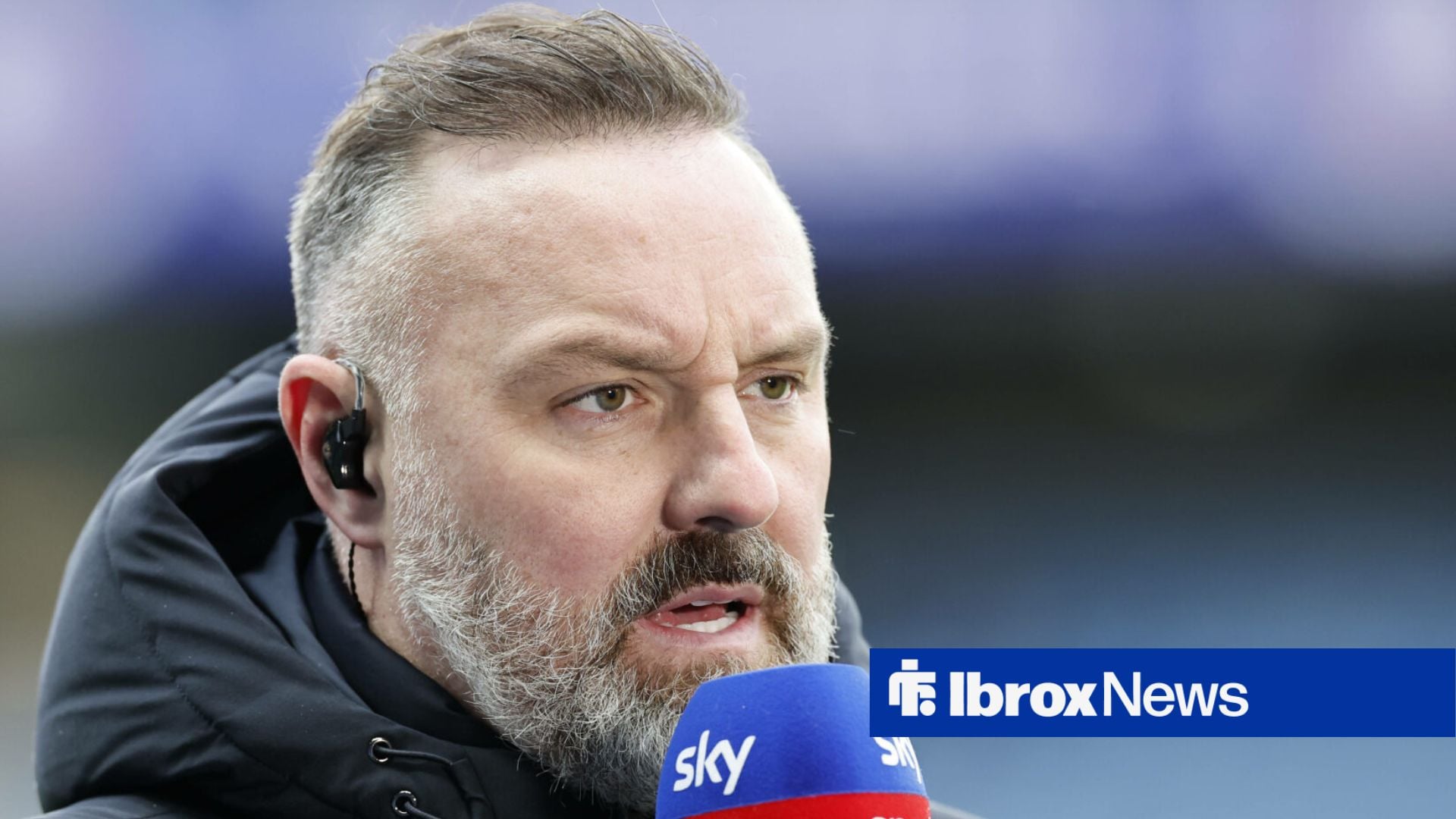 Rangers vs Aberdeen LIVE! Scottish Premiership match updates, news ...