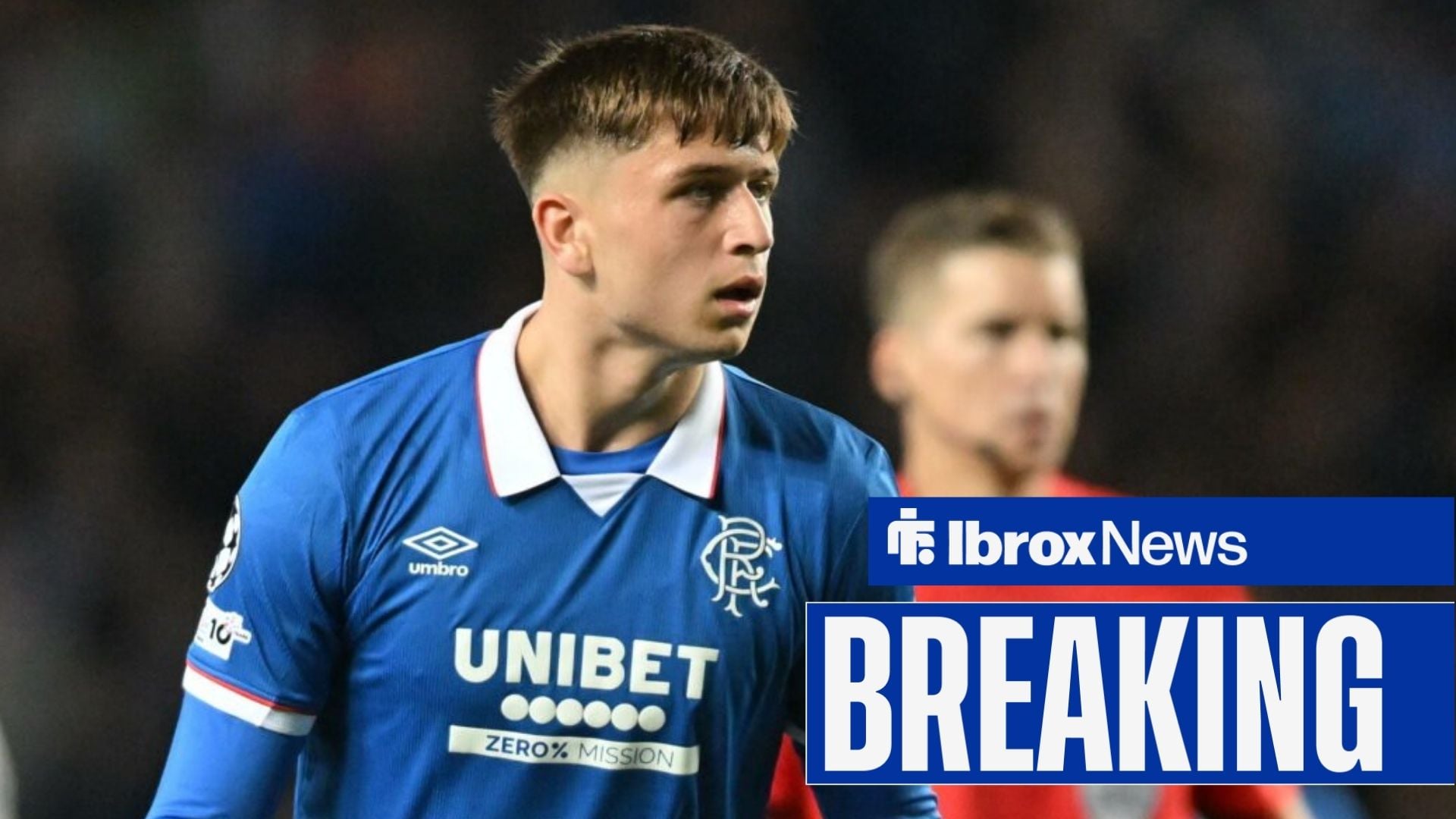 Tottenham make final decision on terminating Mikey Moore's loan at ...