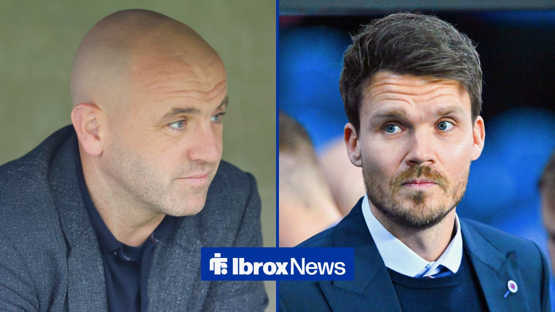 Derek Ferguson makes Rangers case as James McFadden confused by ...