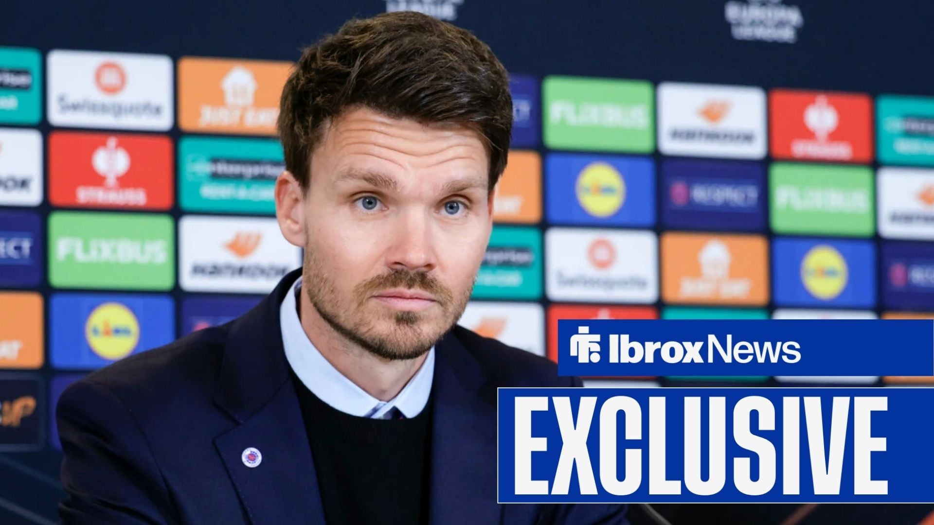 'Danny Rohl isn't stupid, this is the exact player he needs at Rangers'