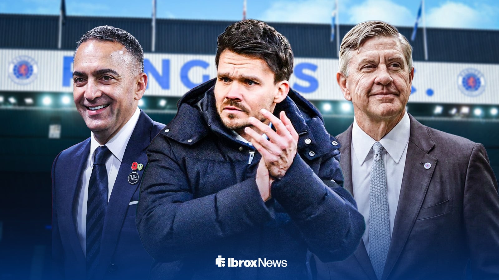 Rangers agree multi-million fee to sign new playmaker for Danny Rohl ...