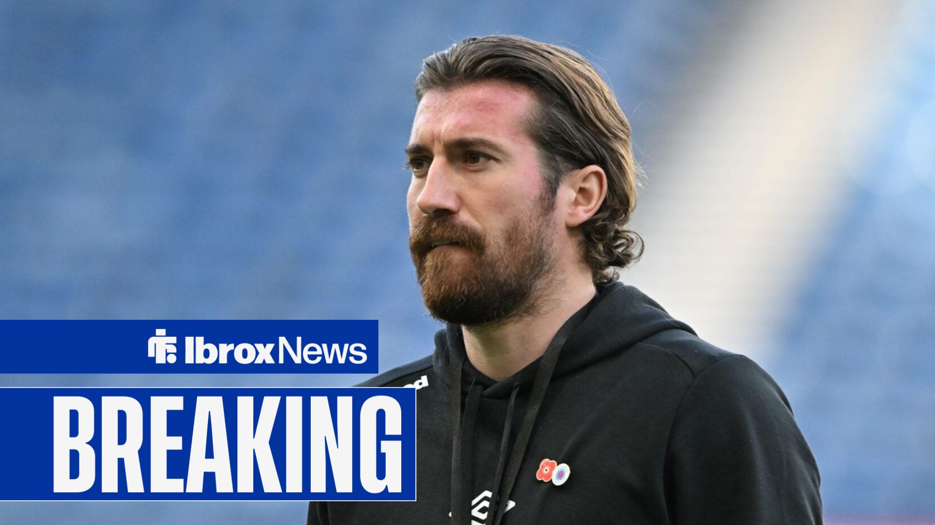 Joe Rothwell medical booked as Rangers exit rapidly approaches ahead of ...